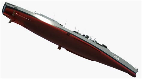 F464 Kanaris Kortenaer 급 프리깃 3d 모델 149 Max 3ds Fbx Obj Free3d