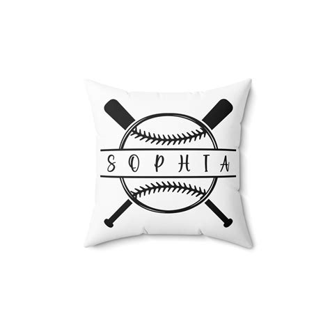 Custom Baseball Svg Baseball Name Svg Printable Baseball Png