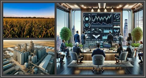 Ai Powered Commodity Price Forecasting Transforming Agricultural Economics
