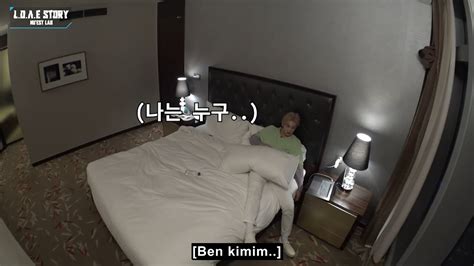 Nuest Lab 2 Bölüm Türkçe Altyazılı Youtube