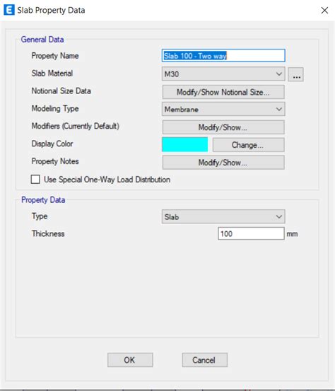 Structural Modelling Using Etabs 2018 Skill Lync