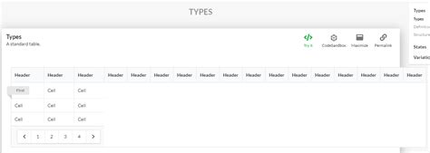 Semantic Ui Containers