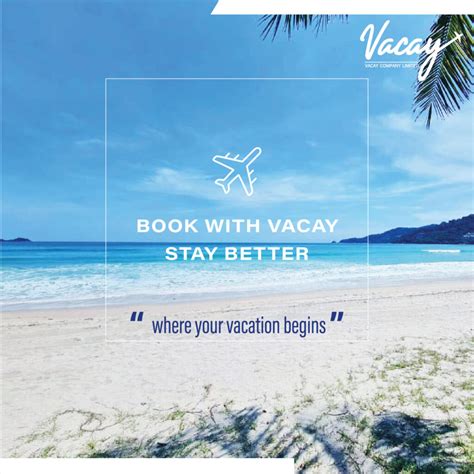 Vacay Co Ltd Thailand Travel Daily Media