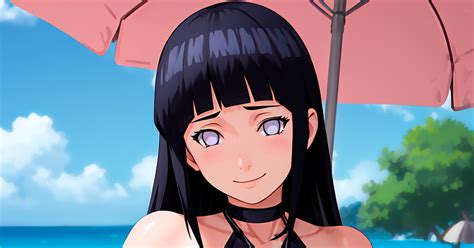 Aiart Hinata Hyuga Naruto Ae8ty6のイラスト Pixiv