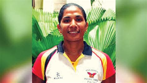 Pepes Captain Lua Rikis Calls It Time Post Courier