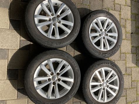 VW Felgen 185 60 R14 | Kaufen auf Ricardo