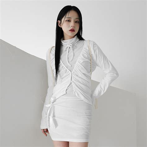 메디 셔링 가디건