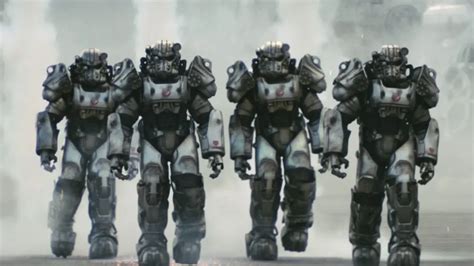 Prime Video Divulga Primeiras Imagens Oficiais Da Série Fallout Tecnogames Brasil