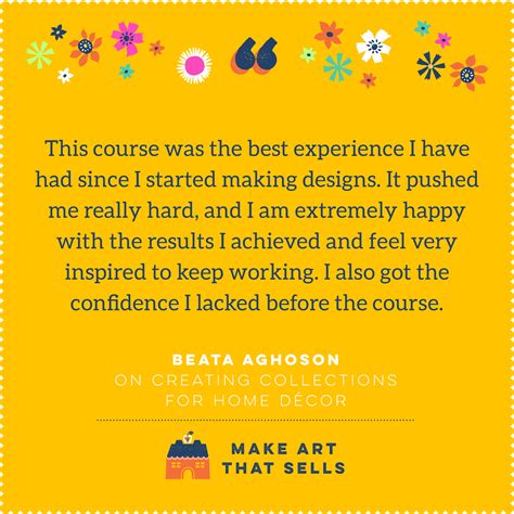 Free Assignment Get Started With Illustrating For Home Décor