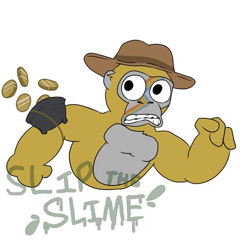 Drawing A Gorilla Every Day 338 Pp Rgorillatag