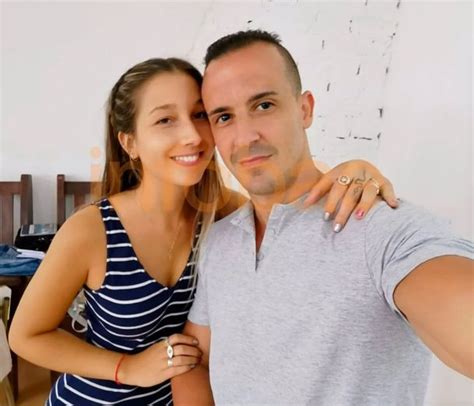 Nahir Galarza Cumplió 24 Años En La Cárcel Y Recibió Un Regalo De Un Nuevo Enamorado