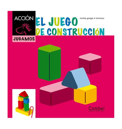 El juego de construcción