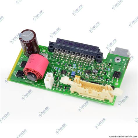 Agilent 6890 Gc Fid Complete Kit