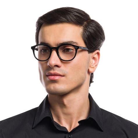 Buy Eyem Round Eyeglasses Online Magrabi Uae