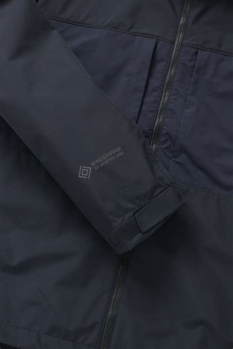 남성 고어 자켓 윈드스토퍼kolon Sport