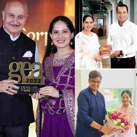 Jaya Kishori Biography In English Narrator And Motivational Speaker