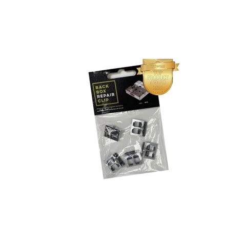 Back Box Repair Clip Pack Of 5 Orion Interiors