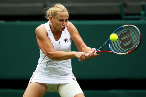 Jelena Dokic Husband Is Jelena Dokic Married Abtc