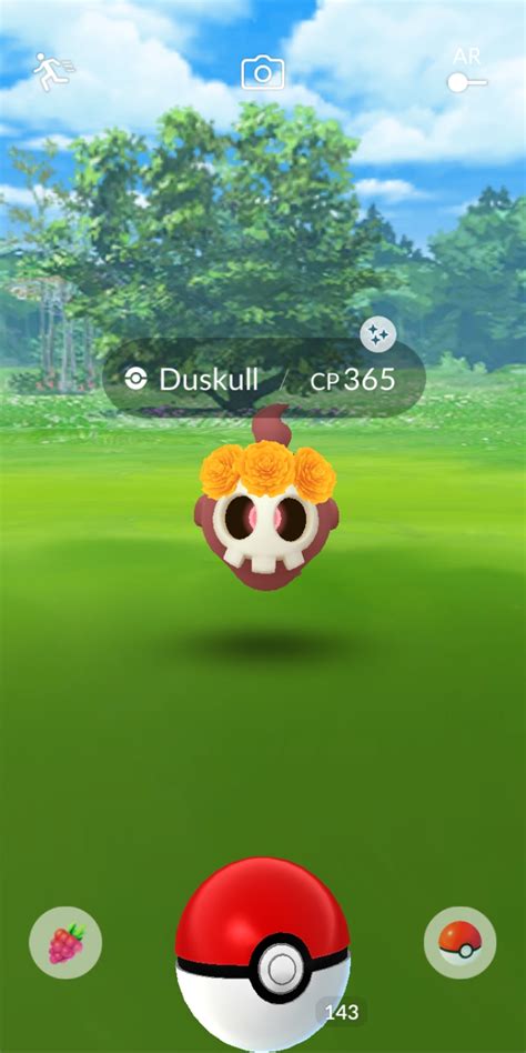 Can Duskull Be Shiny In Pokemon Go Answered Prima Games