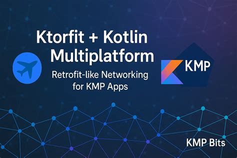 Kotlin Multiplatform Kmp This Is A Step By Step Guide To… By Zahra Heydari Medium