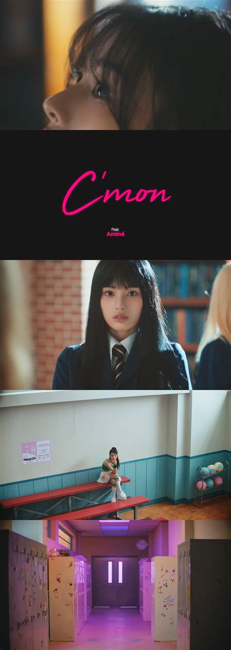 더쿠 2일 뒤 솔로데뷔 하는 지니 뮤비티저