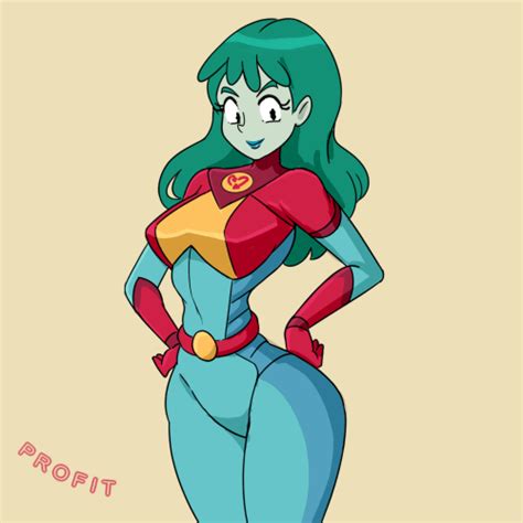 Rule 34 1girls Animated Areolae Bodysuit Breasts Female Female Only
