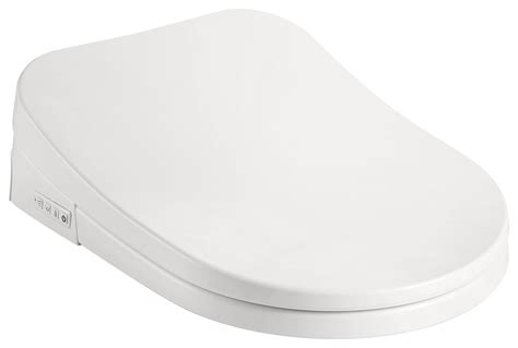 Poseidon Kdk002rsmbd01 Stella Rimless Toilet Suite With Smart Seat