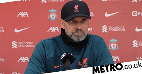Watch Liverpool 3 1 Southampton Jurgen Klopp Post Match Press