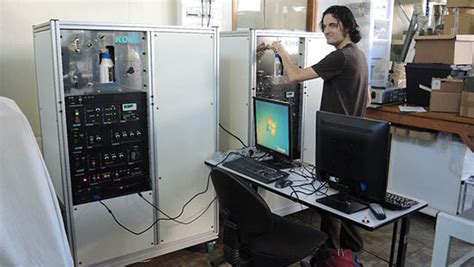 Aircraft Ready Ptr Tof Ms Kore Technology