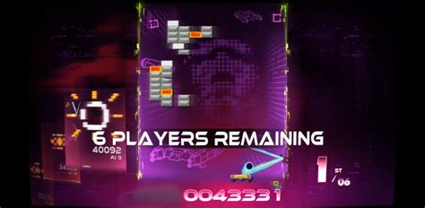 Arkanoid Eternal Battle Launches October Limited Edition Announced Gematsu