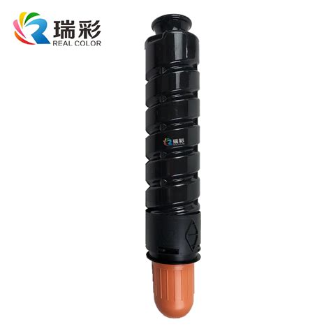 Color Toner Cartridge C-exv 49 Compatible For Canon C3330 C3325 C3320 K ...