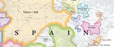 Wine Regions Of Champagne De Long