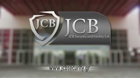 Jcb Security Youtube