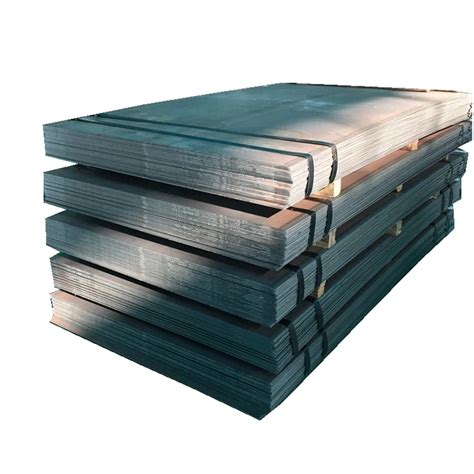 Astm A36 Jis G Ss400 S235 Gb Q235 Hot Rolled Sheets Mild Steel Carbon