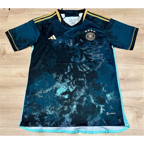 Jual JERSEY JERMAN SPECIAL EDITION MEN NEW BAJU JERSEY BOLA
