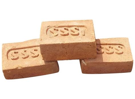 Perforated Bricks In Nagpur छिद्रित ईंटें नागपुर Maharashtra