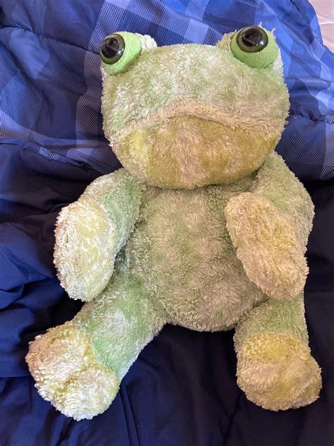 Frog Stack R Frog