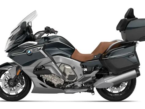 2024 Bmw Motorcycles Glad Philis