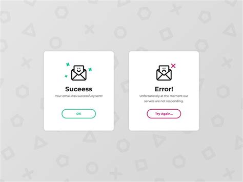 Flash Message Design Improve User Experience