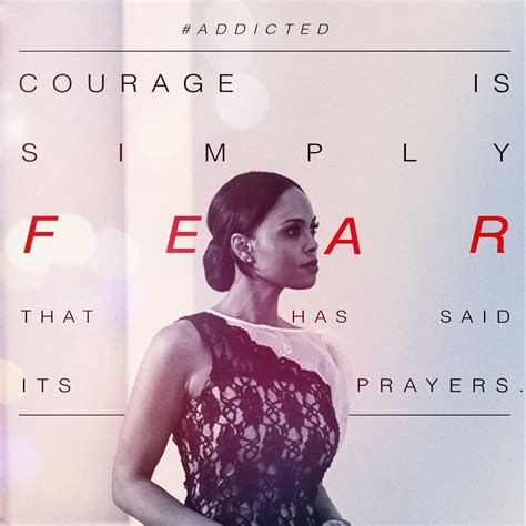 Get Excited For The Addicted Movie