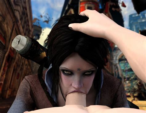 Rule 34 3d 3d Artwork D Devil May Cry Series Dmc Devil May Cry