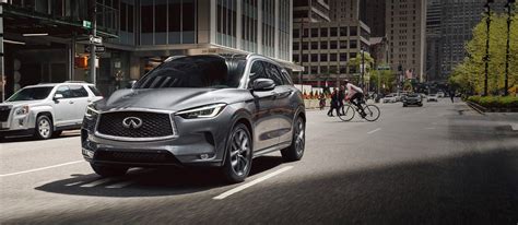 What Are Crossover Coupes INFINITI Canada