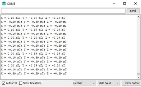 Adafruit Huzzah32 · Issue 9 · Infineontlv493d A1b6 3dmagnetic Sensor
