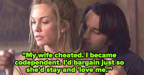 Men Revealed What Its Like Being Cheated On By Women And Their