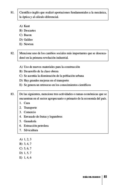 136171697 Guia Exani Ii Contestada Artofit