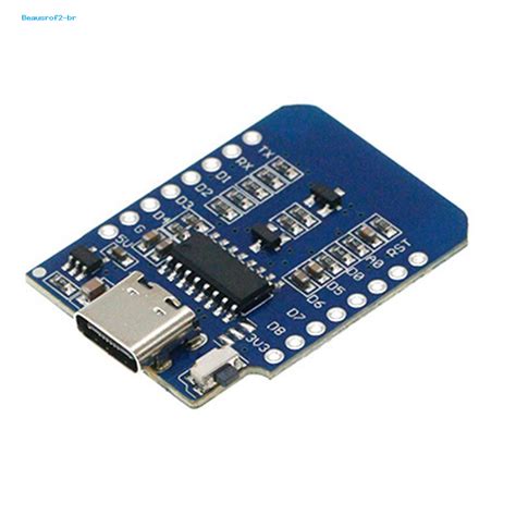 Bea Mini Usb Module Universal Wi Fi Development Board For Iot Projects