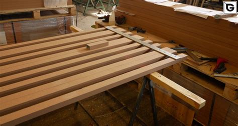 Module 8507 Assembly Geolam