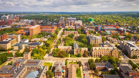 Vermont Has The Highest In State Tuition Fees In America
