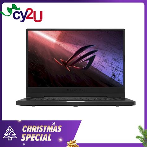ASUS ROG Zephyrus G15 Price In Malaysia Specs RM4999 TechNave