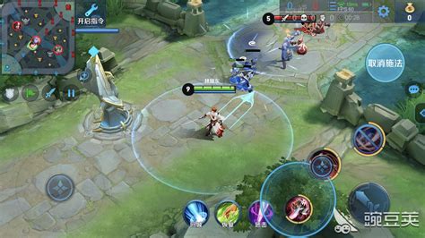 Release Date For Honor Of Kings Moba Games Roonby